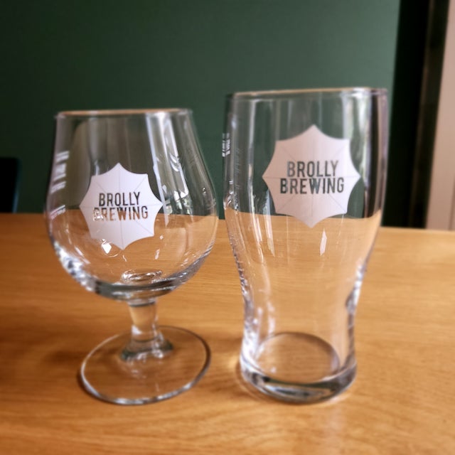 Shop All | Brolly Brewing
