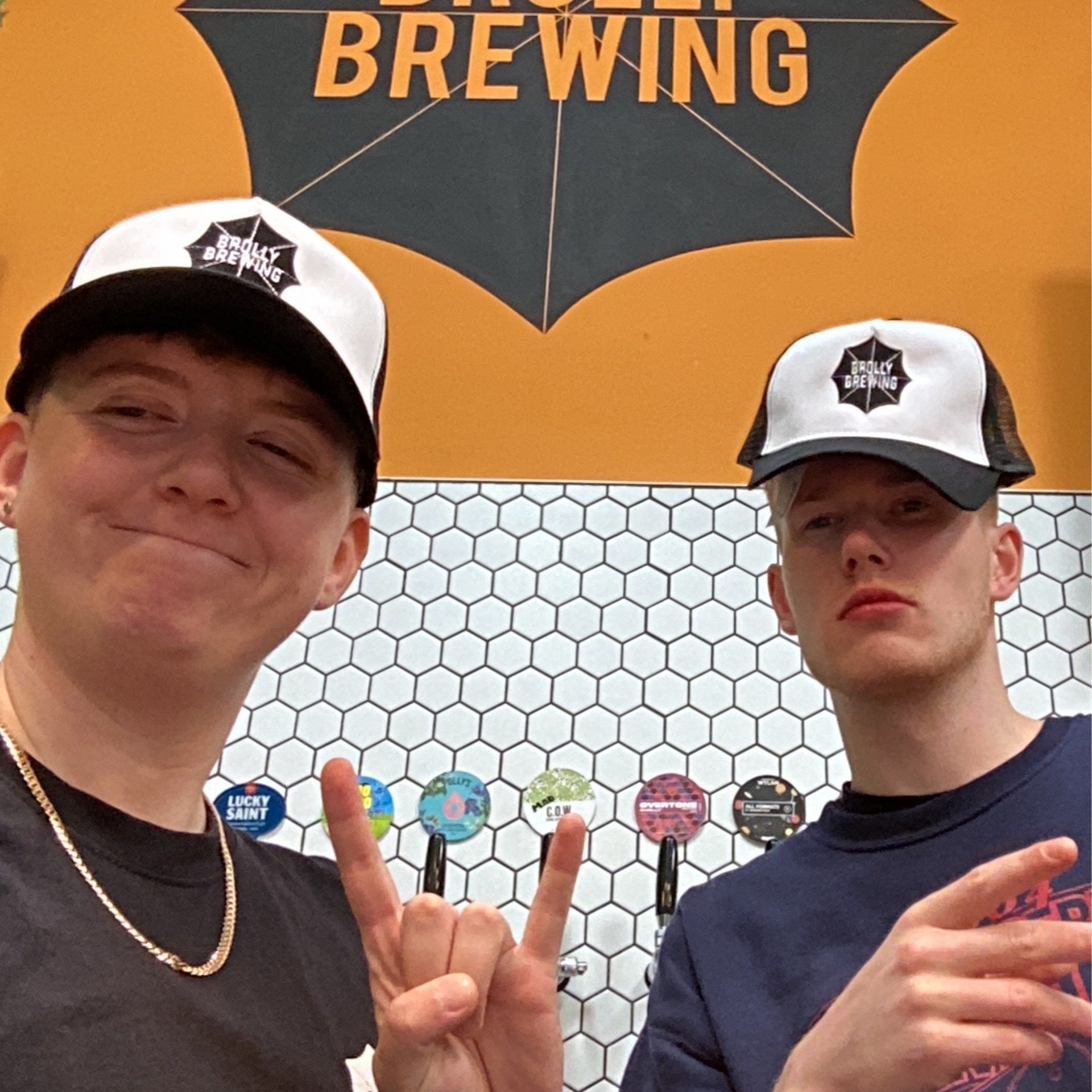 Shop All | Brolly Brewing